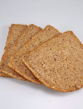 Bakkerij Dikke Mik Meijel. Knoepert